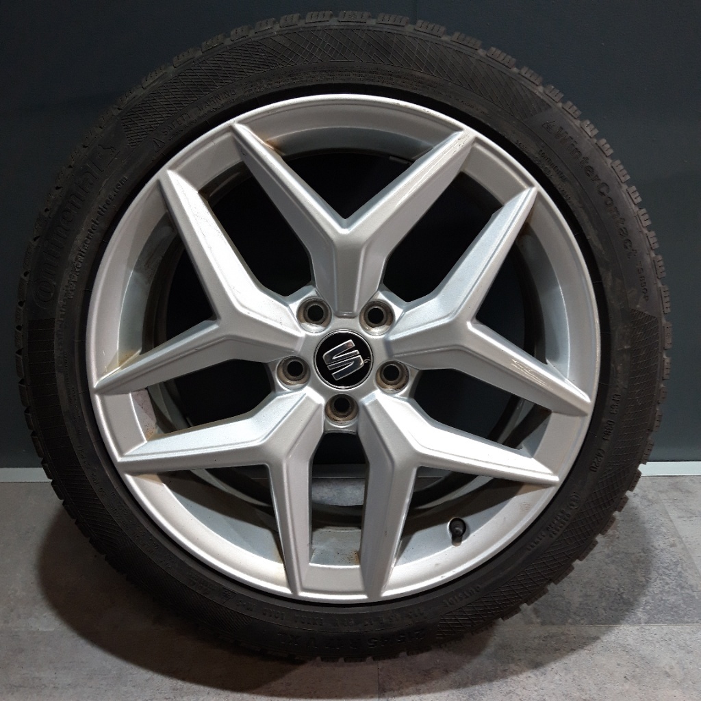 Reifen und Räder günstig kaufen | Dat Autohus